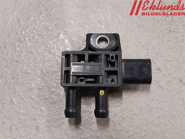 13628570686-02 : Sensor temperatur / tryk - udstødning og Lambdasonde ...