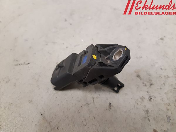 9675541980: motorophæng / motorfæste, Føler / sensor - diverse ...