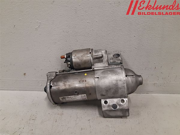 RSW22A11 : Starter - Autoparts24