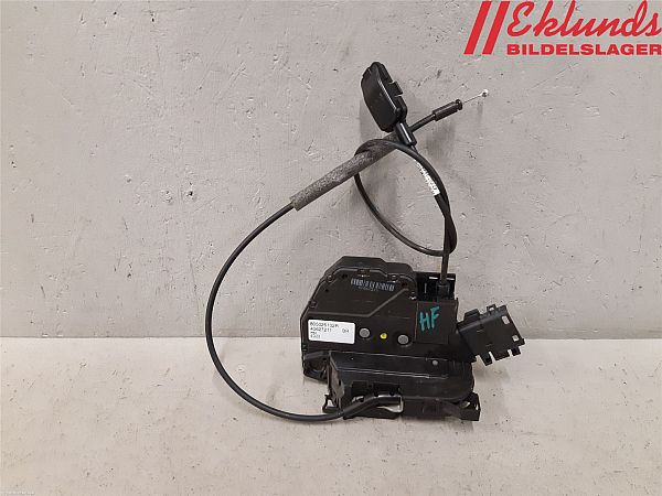 805025102R : Dørlås og Centrallås - Autoparts24