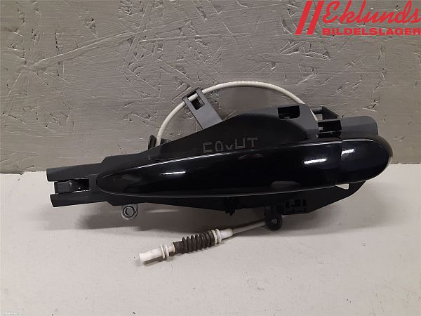 51227199839 : Handgriff aussen - Autoparts24