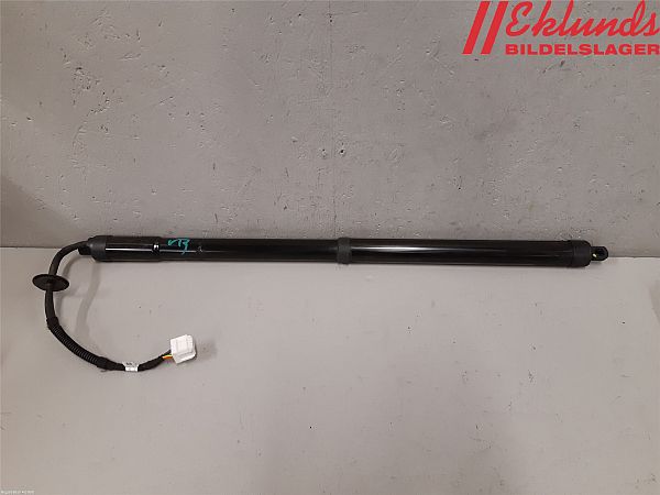 Nissan Xtrail Heckklappe steuergerät gebraucht kaufen | Autoparts24