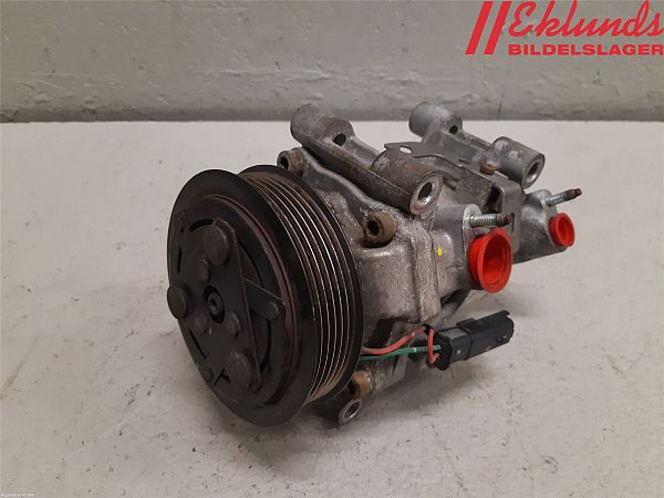 JSR11T603078 : Klimapumpe - Autoparts24