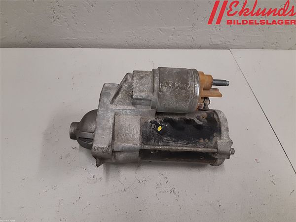 RSM16-12 : Starter - Autoparts24