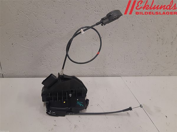 AB39-A21813-EA : Dørlås - Autoparts24