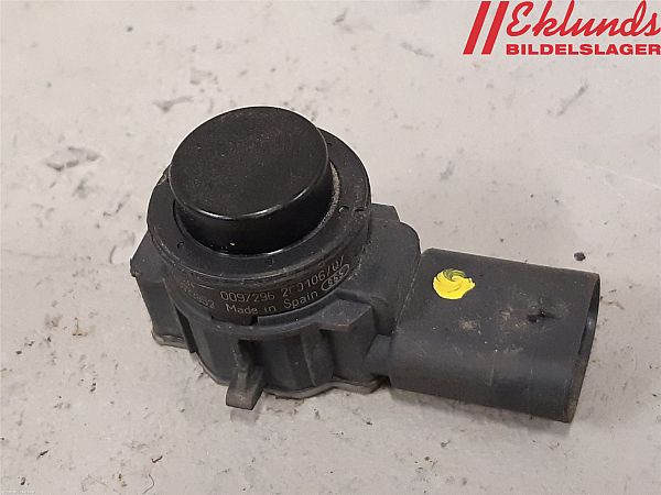 1 1 - Parkeerhulp achter sensor 1 | Autoparts24