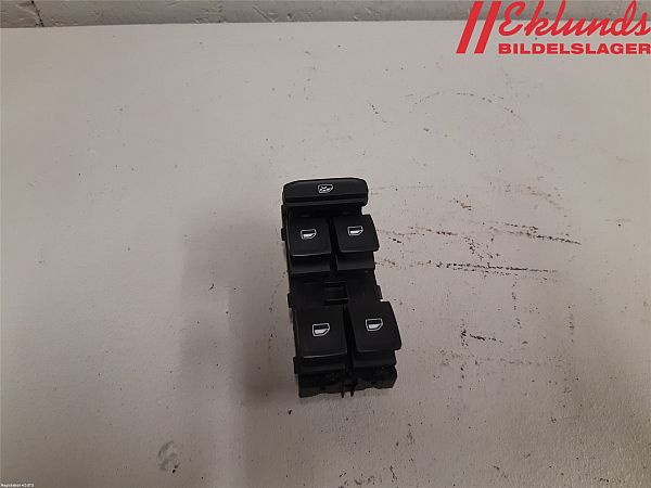 5E0959857-WHS : Kontakt - elrude og Kontakt - rudehejs - Autoparts24