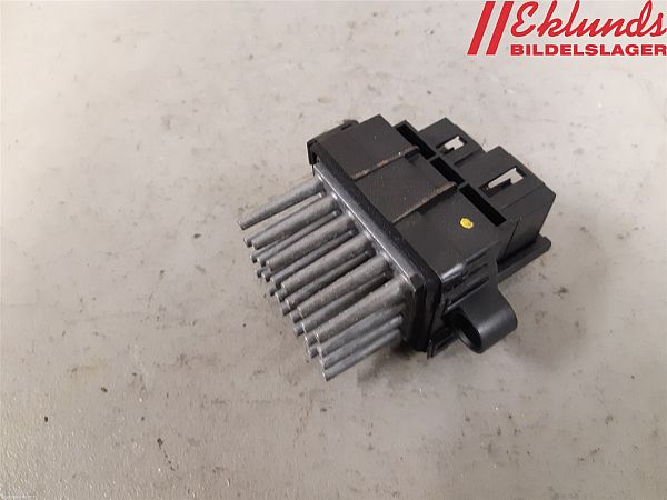 Brugt Iveco Daily - varmemodstand | Autoparts24