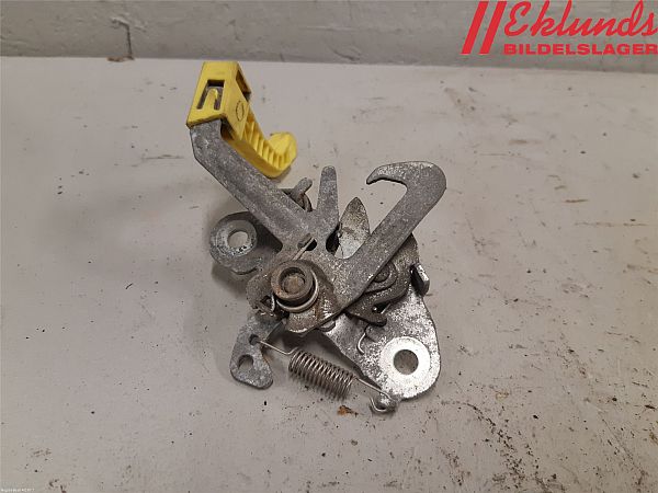 7934-E7 : Hjelmlås - Autoparts24