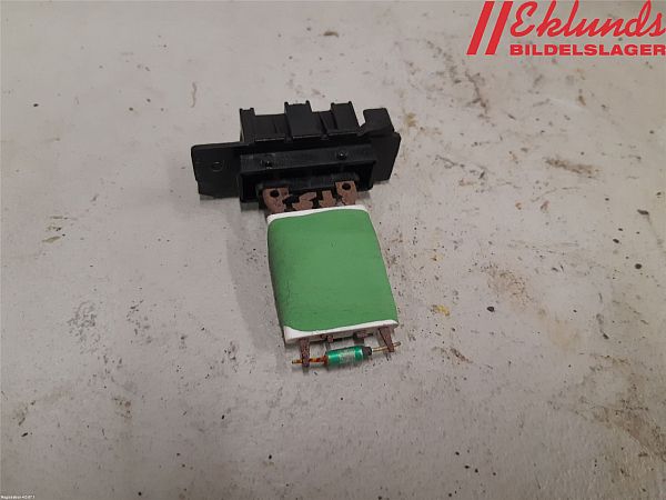 648055 : Varmemodstand - Autoparts24