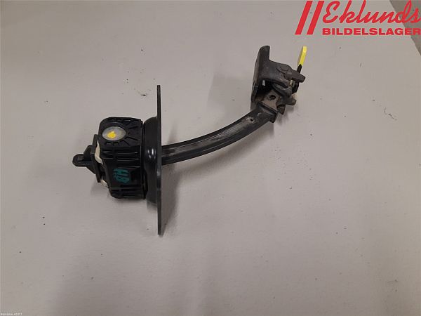 8731-R2 : Dørstop - Autoparts24