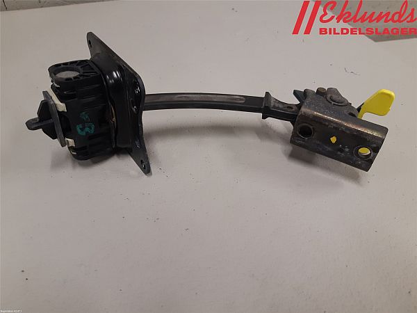 8731-R2 : Dørstop - Autoparts24