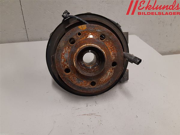 A4473505600 : Spindel - bag - Autoparts24