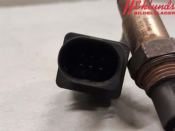 226A42455R : Lambda-Sonde - Autoparts24