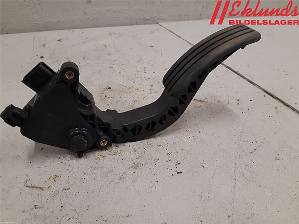 180026451R: Speederpedal, Speeder - kontakt, Pedalophæng komplet ...