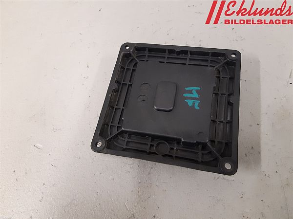 Renault Megane - Verlichting controle-eenheid Megane | Autoparts24