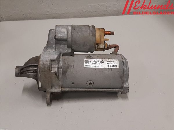 TS22-32- : Starter - Autoparts24