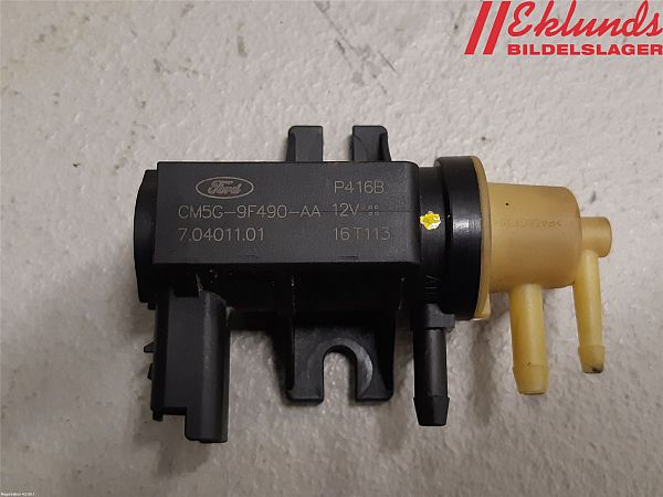 CM5G9F490AA : Vakuumventil / Trykomformer og Egr ventil - Autoparts24