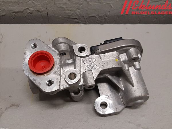 Kia Picanto - EGR Klep / EGR ventiel Picanto | Autoparts24