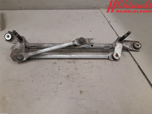 Brugt Opel Mokka - Viskertræk | Autoparts24