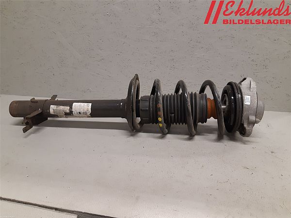 5208-L2 : Schokbreker voor en Veerpoot voor - Autoparts24