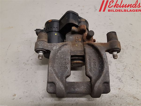 Subaru Levorg Bremssattel hinten rechts gebraucht kaufen | Autoparts24