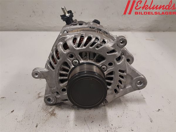 Brugt Subaru Levorg - Generator | Autoparts24