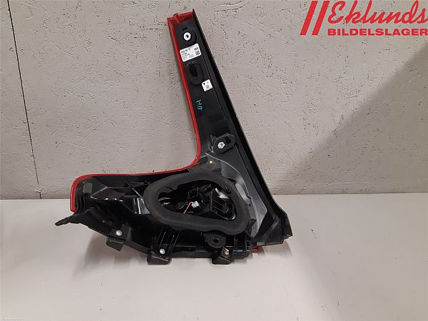 21220204 : Achterverlichting - Autoparts24