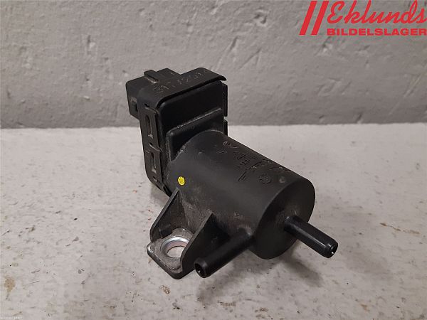 1446600QAA : Soupape à vide EGR und Convertisseur de pression ...