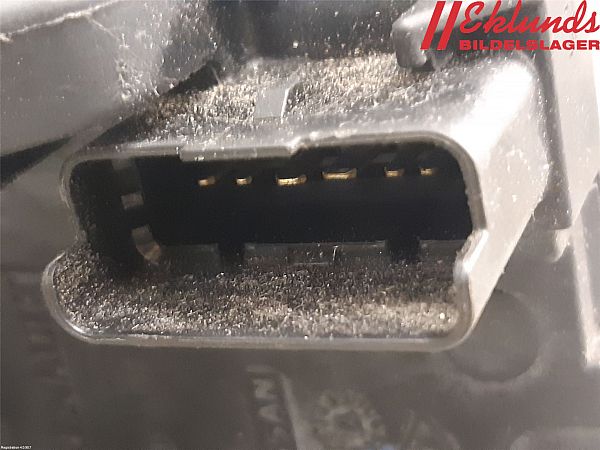 805022622R : Dørlås og Centrallås - Autoparts24