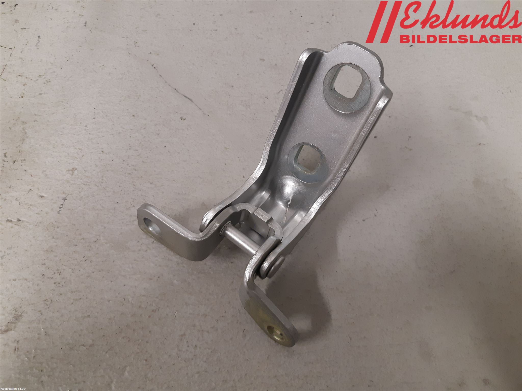 Opel INSIGNIA B Grand Sport (Z18) Door stop 13501716, YQ00224880