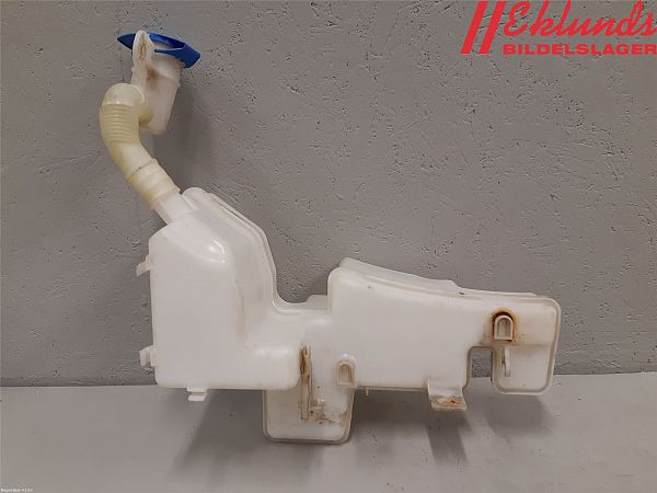 1T0955453E : Ruitensproeier reservoir en Ruitensproeier reservoir met ...