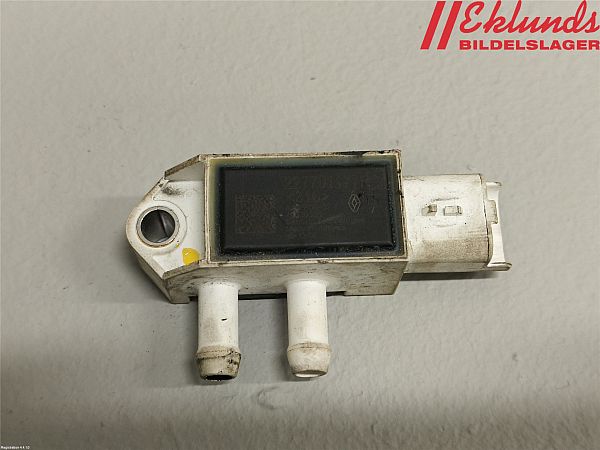 Nissan Qashqai - Capteur température / pression - échappement Qashqai ...