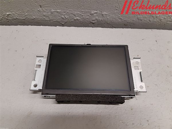 7505800000: Display, Audio, Anzeige, - Autoparts24