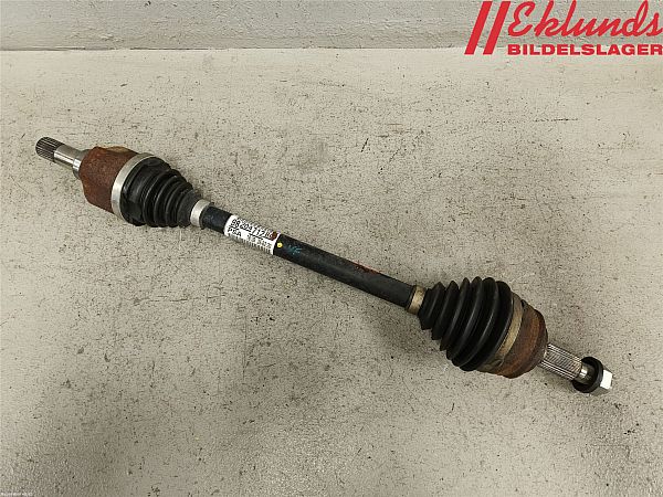 Toyota Proace - Drive shaft - front Proace | Autoparts24