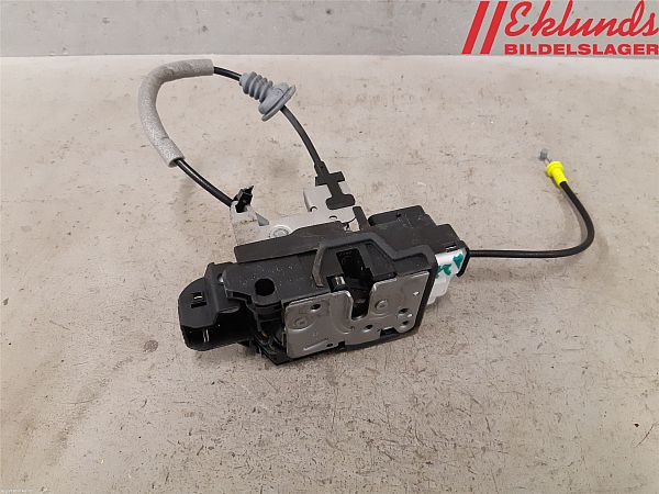 C26967-105 : Türschloss - Autoparts24