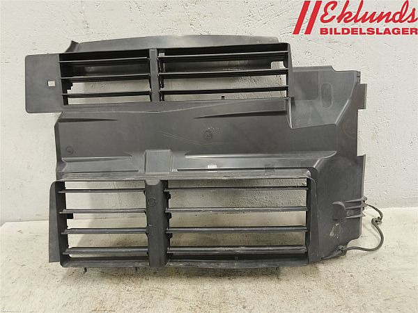 1789172: Kaltstartventil, Kühlerzage, Kühlergebläse elektrisch ...