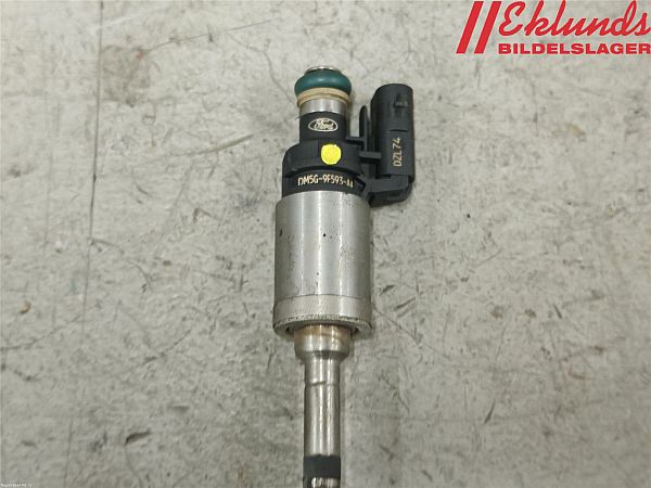 DM5G9F593AA : Hochdruckrail und Einspritzdüse - Autoparts24