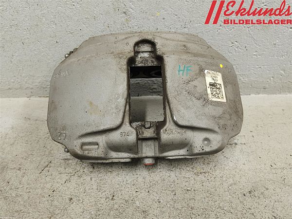 8W0-6CA : Bremssattel vorne rechts - Autoparts24