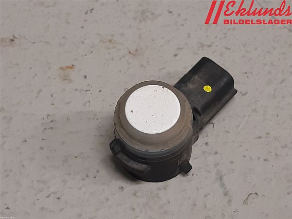 308232 : Einparkhilfe Sensor vorne und Einparkhilfe Sensor hinten ...