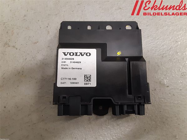 32448576 : Steuergerät diverse und Heckklappe steuergerät - Autoparts24