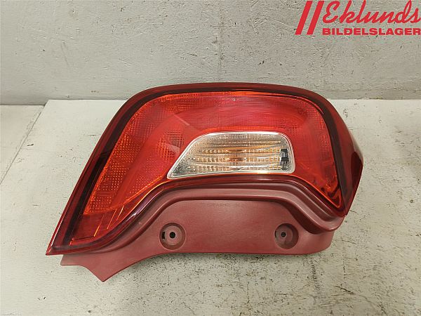 92401-G6000 : Rücklicht - Autoparts24