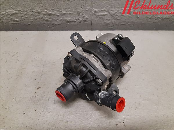 701360560 : Wasserpumpe und Zirkulationspumpe - Autoparts24