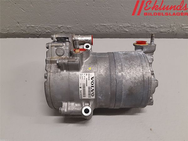 36003140 : Klimapumpe - Autoparts24