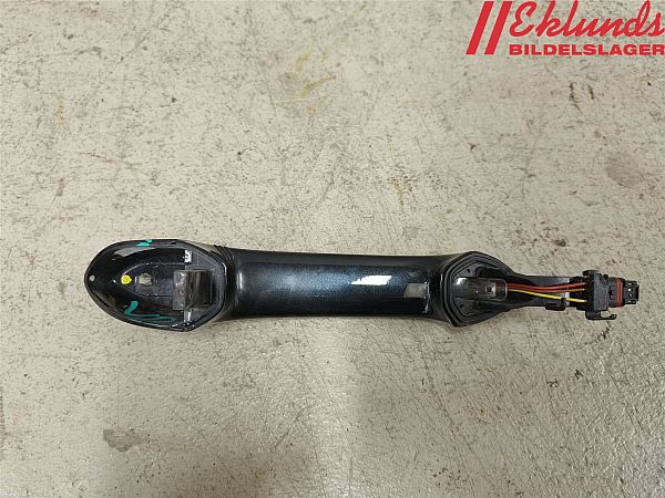 51219491469 : Handgriff aussen - Autoparts24