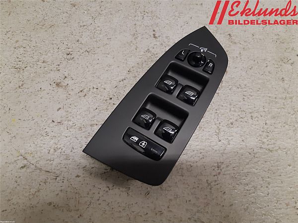 31407526 : fensterheizungsschalter - Autoparts24