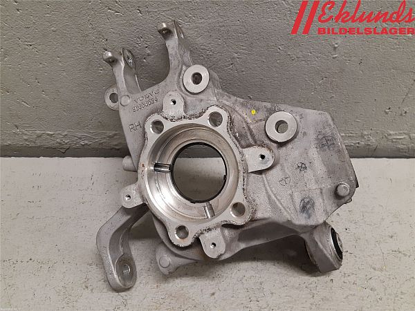 31658534 : Radnabe hinten und Radnabe vorn - Autoparts24