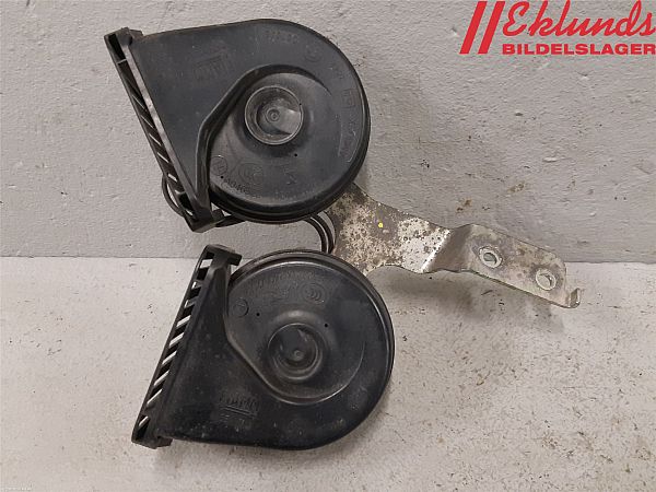 GK2T13A803AA : Hupe - Autoparts24