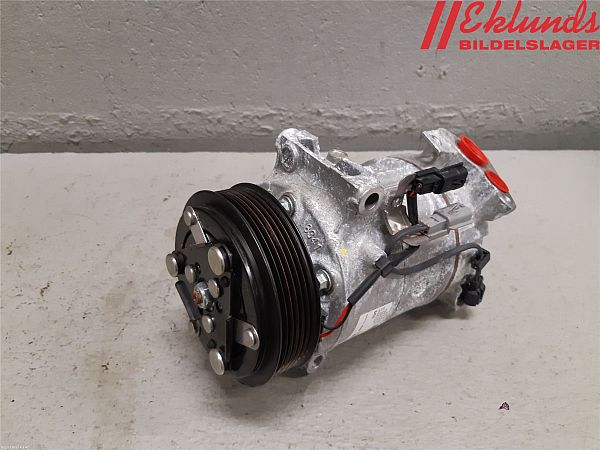 PXC14 : Klimapumpe - Autoparts24