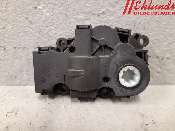 EGP0006 : Motor zur Wärmeregulierung - Autoparts24